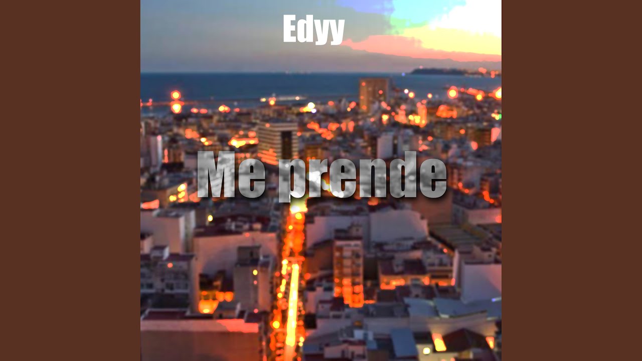 Me Prende - YouTube