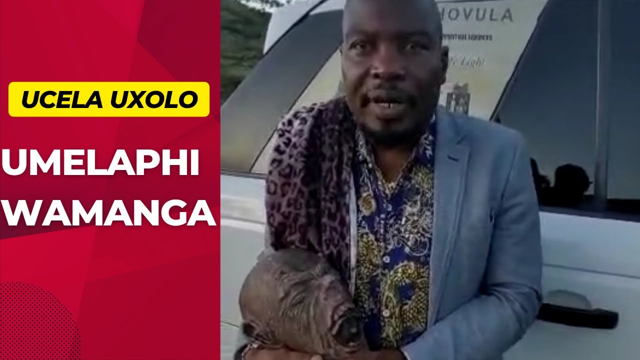 Umelaphi Wendabuko Obekhohlisa Abantu. - YouTube