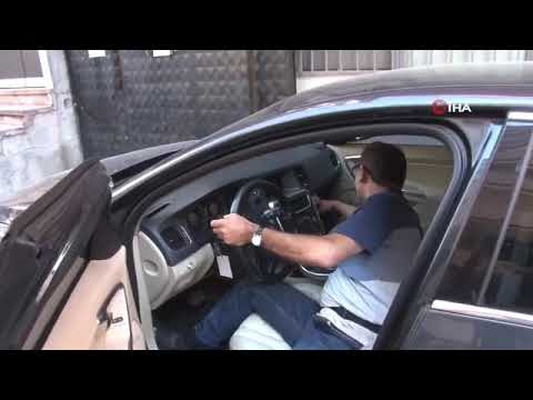 150 bin liraya aldığı aracın önü benzinli, arkası dizel çıktı!