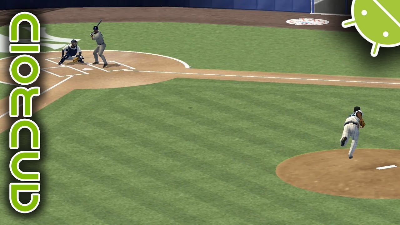 MLB 11: The Show | NVIDIA SHIELD Android TV | PPSSPP Emulator [1080p ...