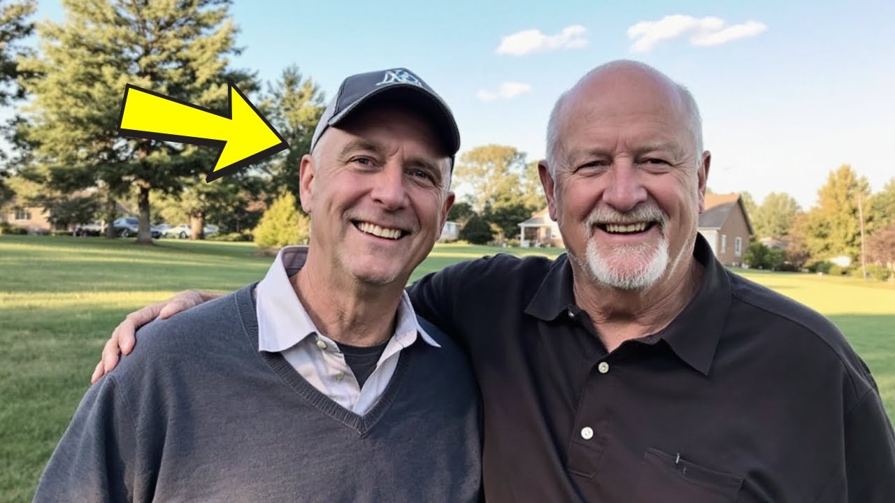 After Decades Apart, One Letter Brings Brothers Back Together—A Story ...