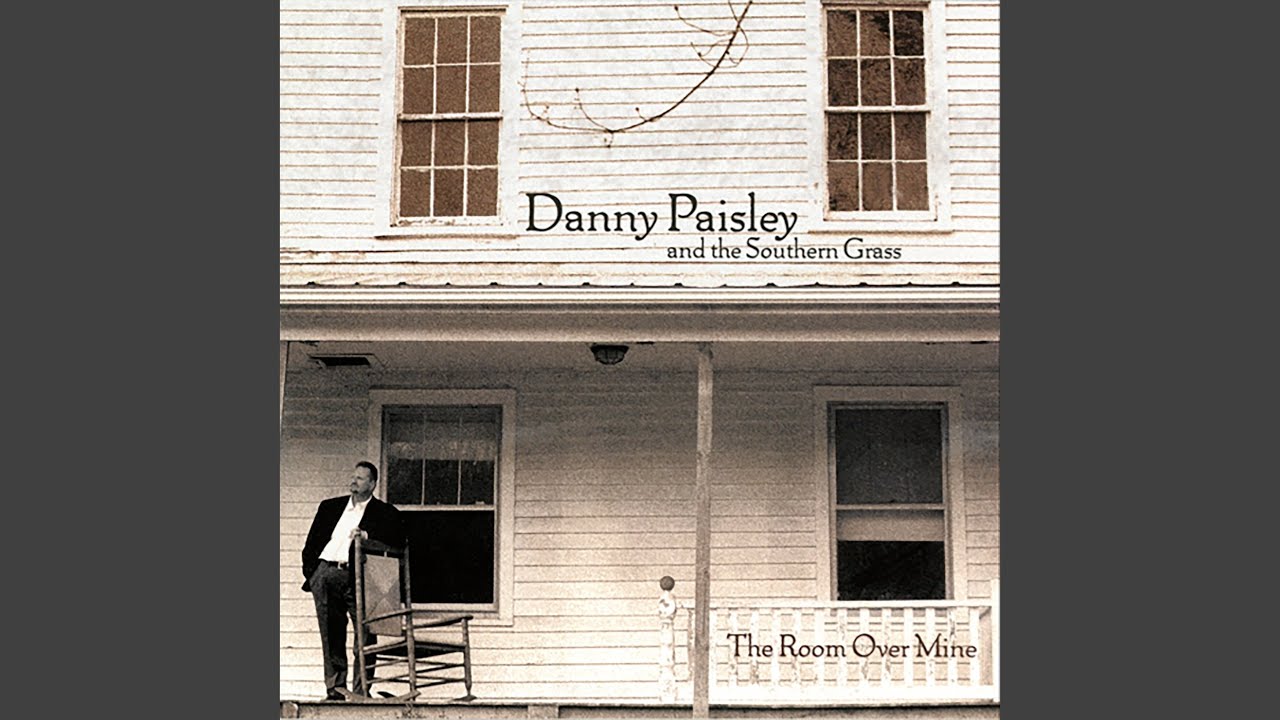 Danny Paisley and the Southern Grass - I'm Leaving Detroit Acordes ...