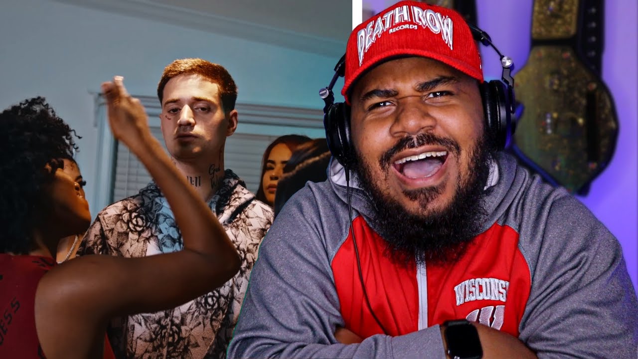 HE TOO COLD!! ItsWill - No More (Official Video) REACTION - YouTube