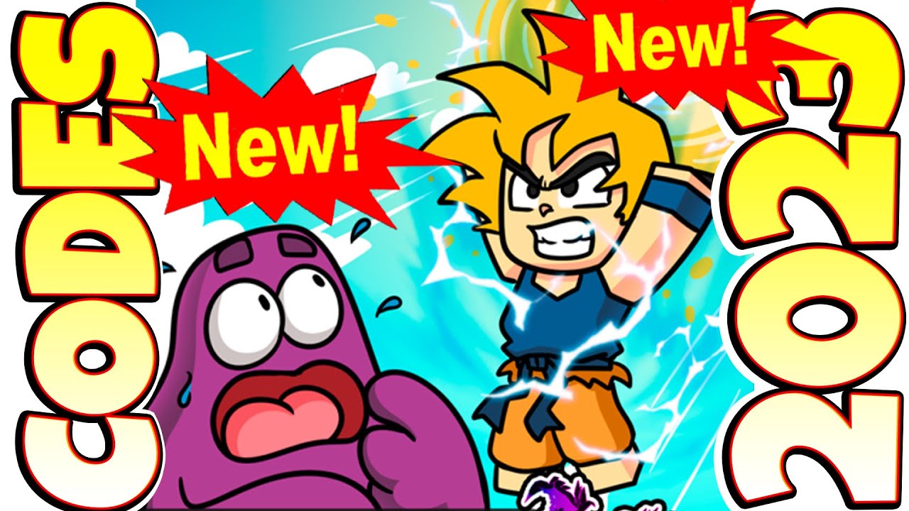 Anime Energy Clash Simulator Roblox GAME, ALL SECRET CODES, ALL WORKING ...