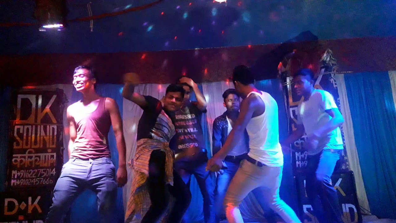 Deepu kumar song - YouTube