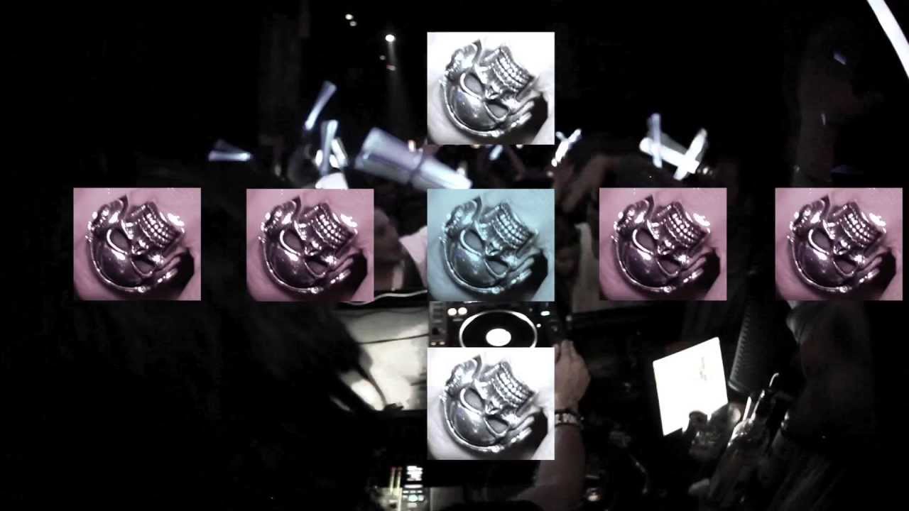 NIGHT LAB FINAL - YouTube