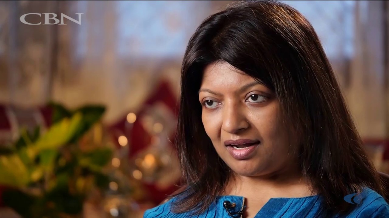 Gladys Rhodes Testimony (ENGLISH) - YouTube