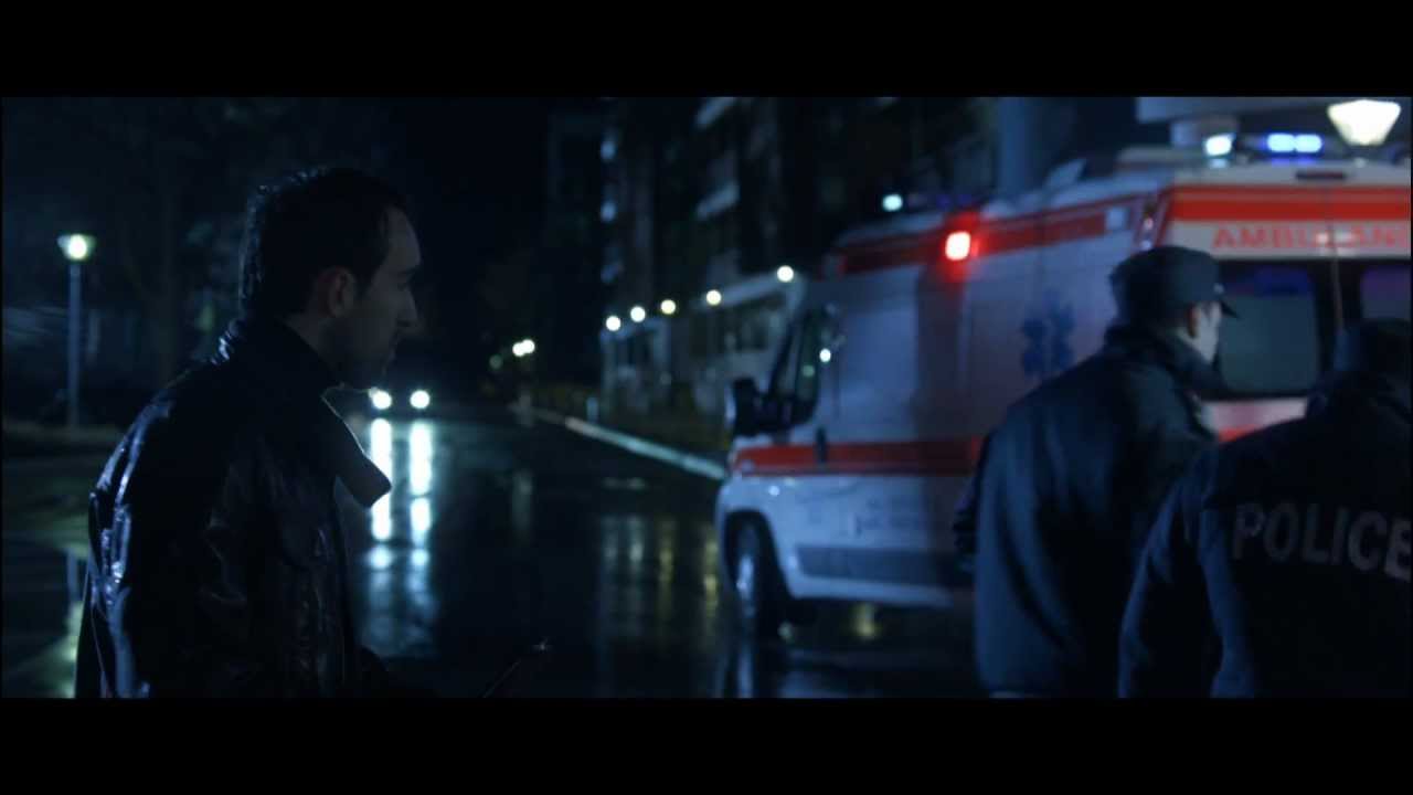 The 6th Key Demo - YouTube