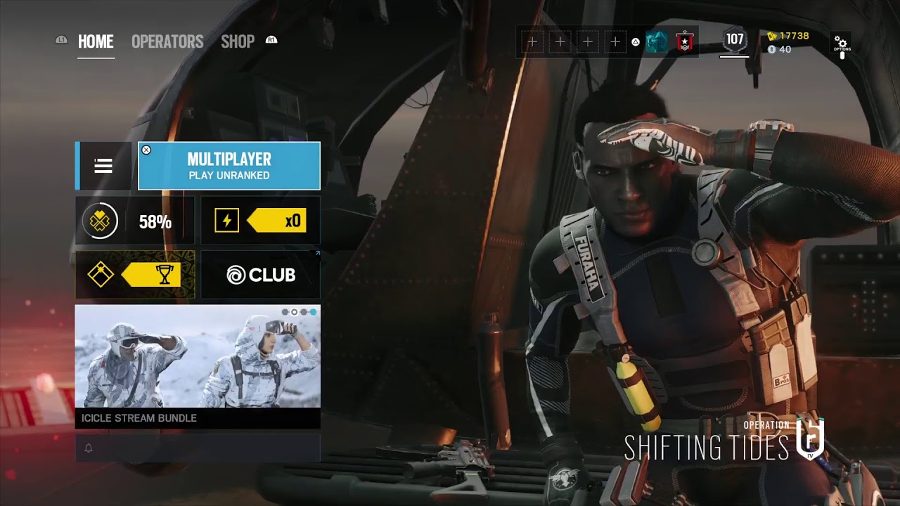 R6 Siege*Ft. Fat Pocket Crew*Road to 200 Subs pt 2 - YouTube