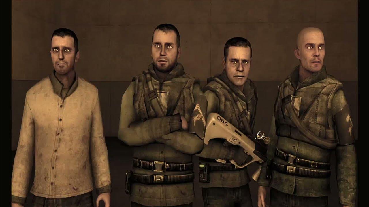 Left 4 Dead 2 - หนีออกจากที่นรก (2032: Redux) - YouTube