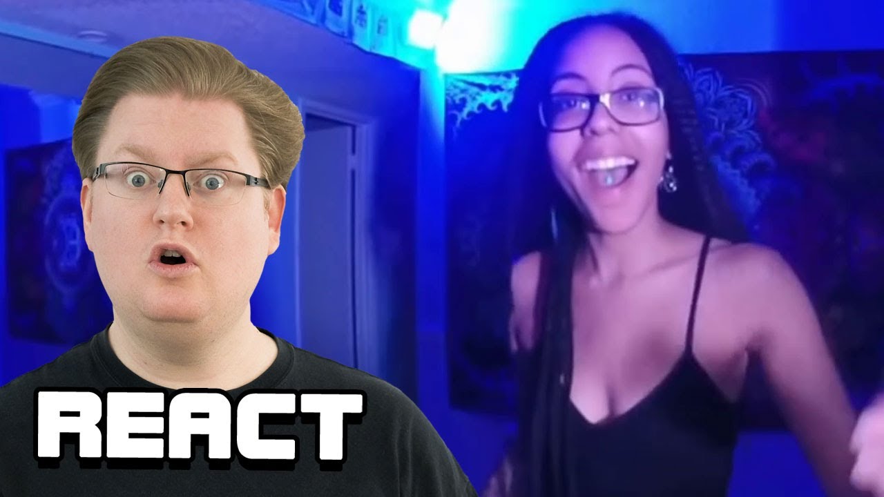 React: Unexpected Memes Compilation #2 - YouTube