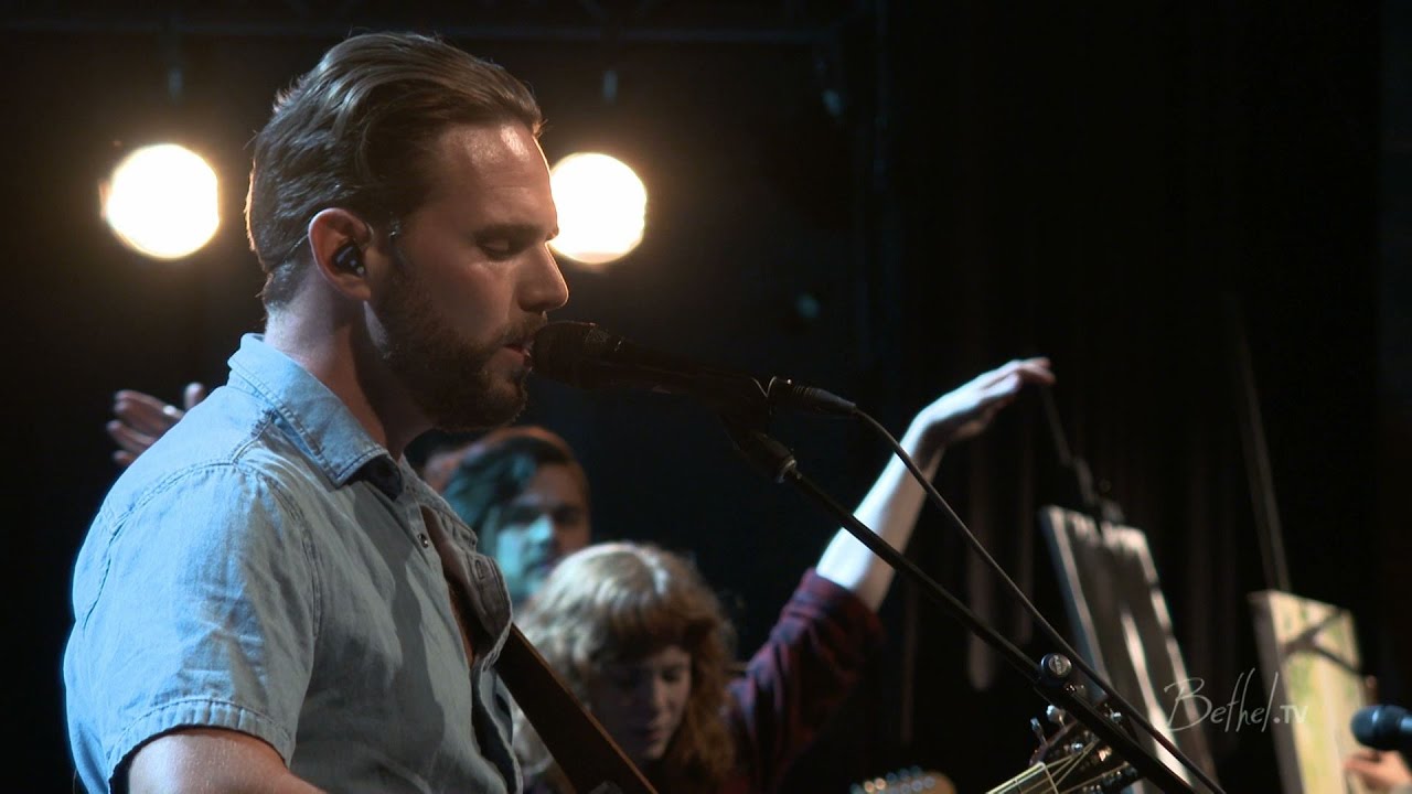 Undignified | Jeremy Riddle | Bethel Church - YouTube