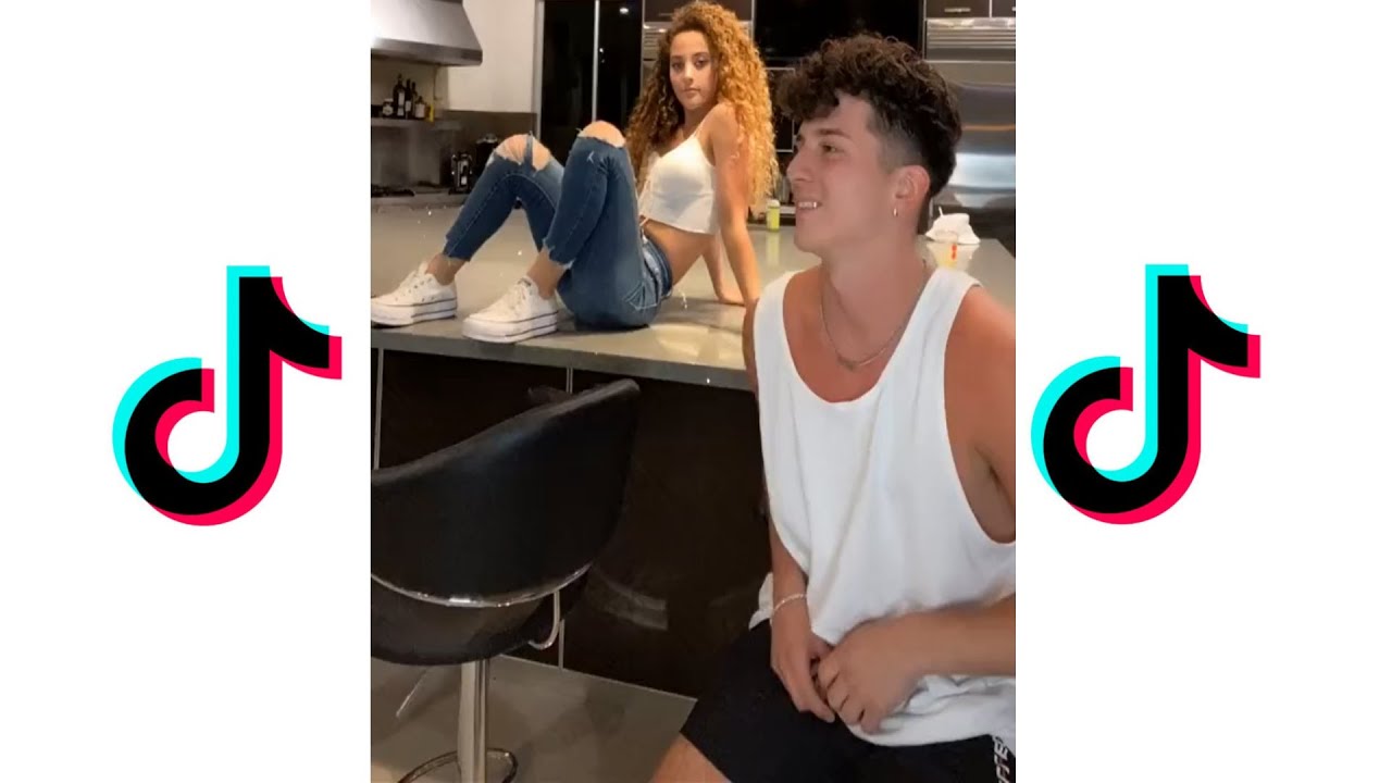 Tony Lopez New TikTok Compilation June 2020 😍 - YouTube