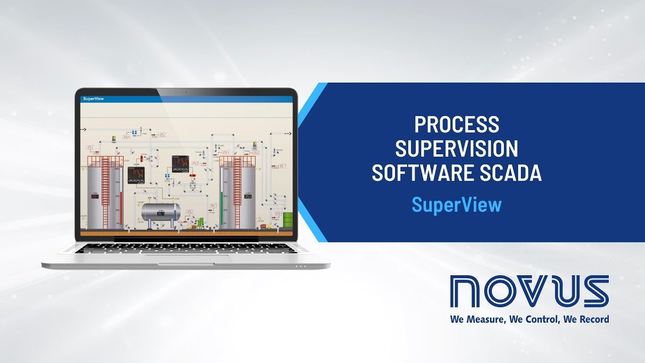 Meet SuperView | English - YouTube
