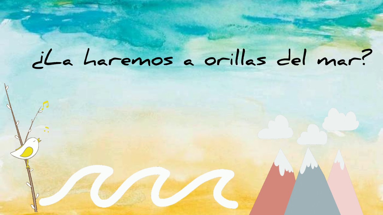 Audio estudiante Vicente Barahona #Poema En donde tejemos la ronda # ...