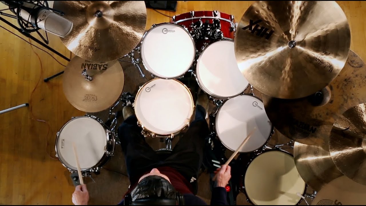 Performance Spotlight: David Calarco - YouTube