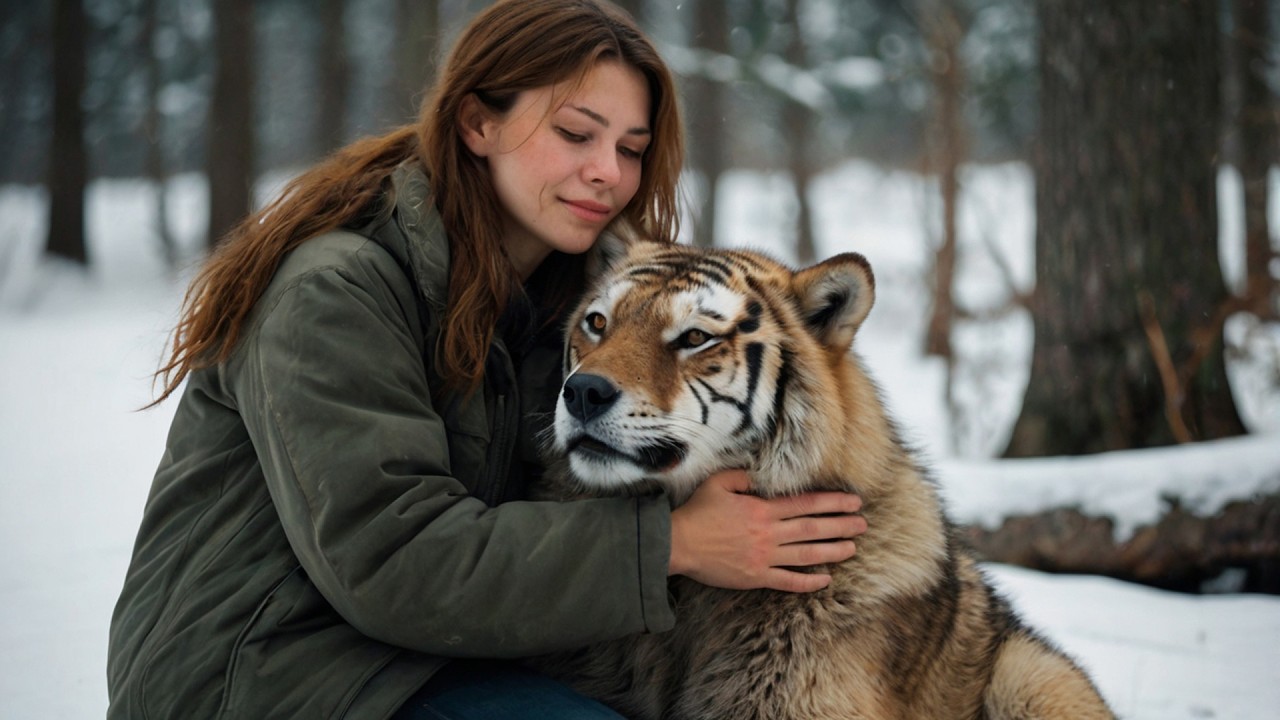 38 Animals REUNITED with Owners After YEARS of Separation! - YouTube
