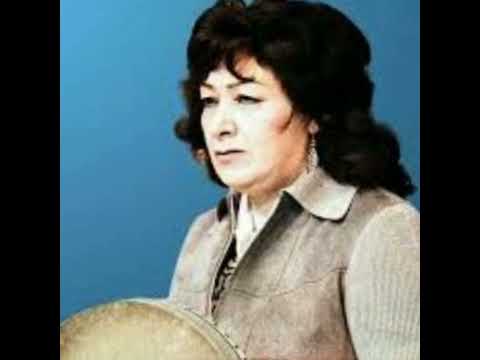 Rübabə Muradova - Leyli rolunda