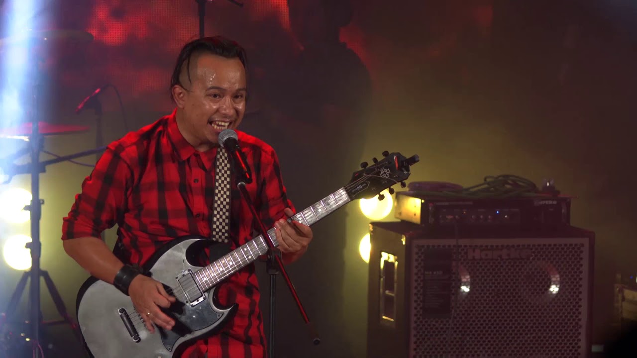 SEKI GRAND FINALE: RAMHLUN SOUTH - SAPA TAL RAWH - YouTube