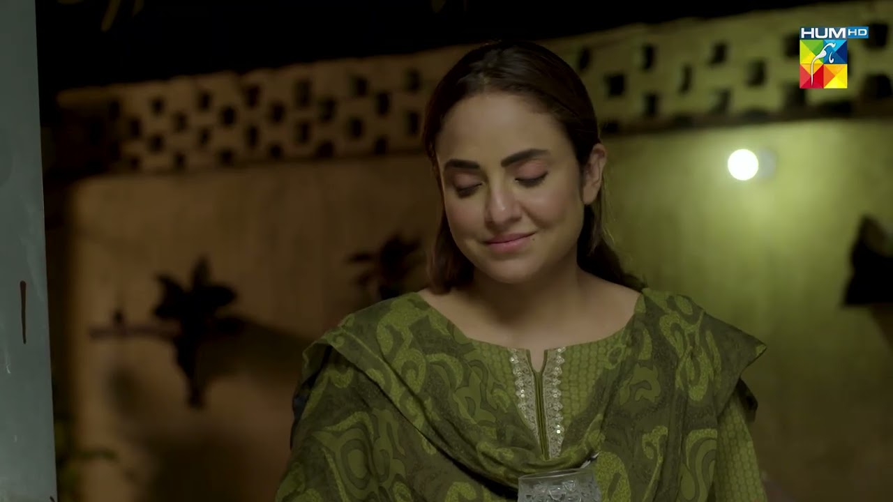 Wehshi - Episode 03 - Best Moment 03 - HUM TV - YouTube