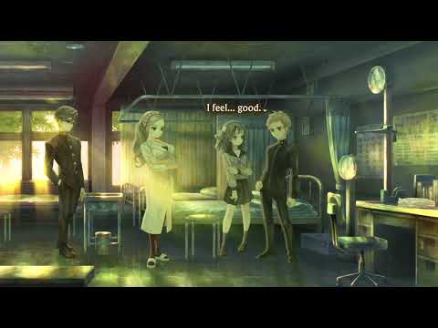 13 Sentinels: Aegis Rim - Part 50: Finishing Ryoko and Iori's Stories