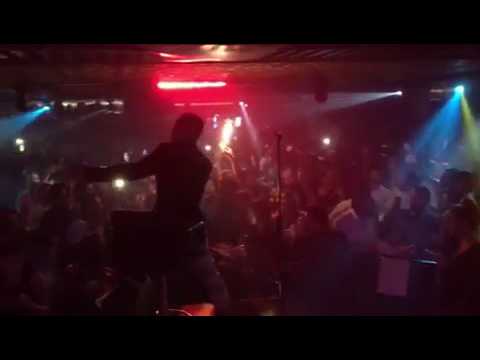 Majestueux club / Serdar ortaç 2 aralık konseri
