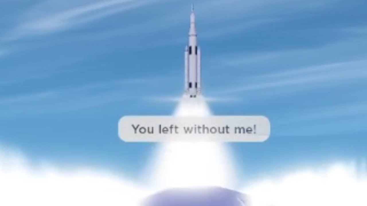 The Roblox Space Force Experience - YouTube