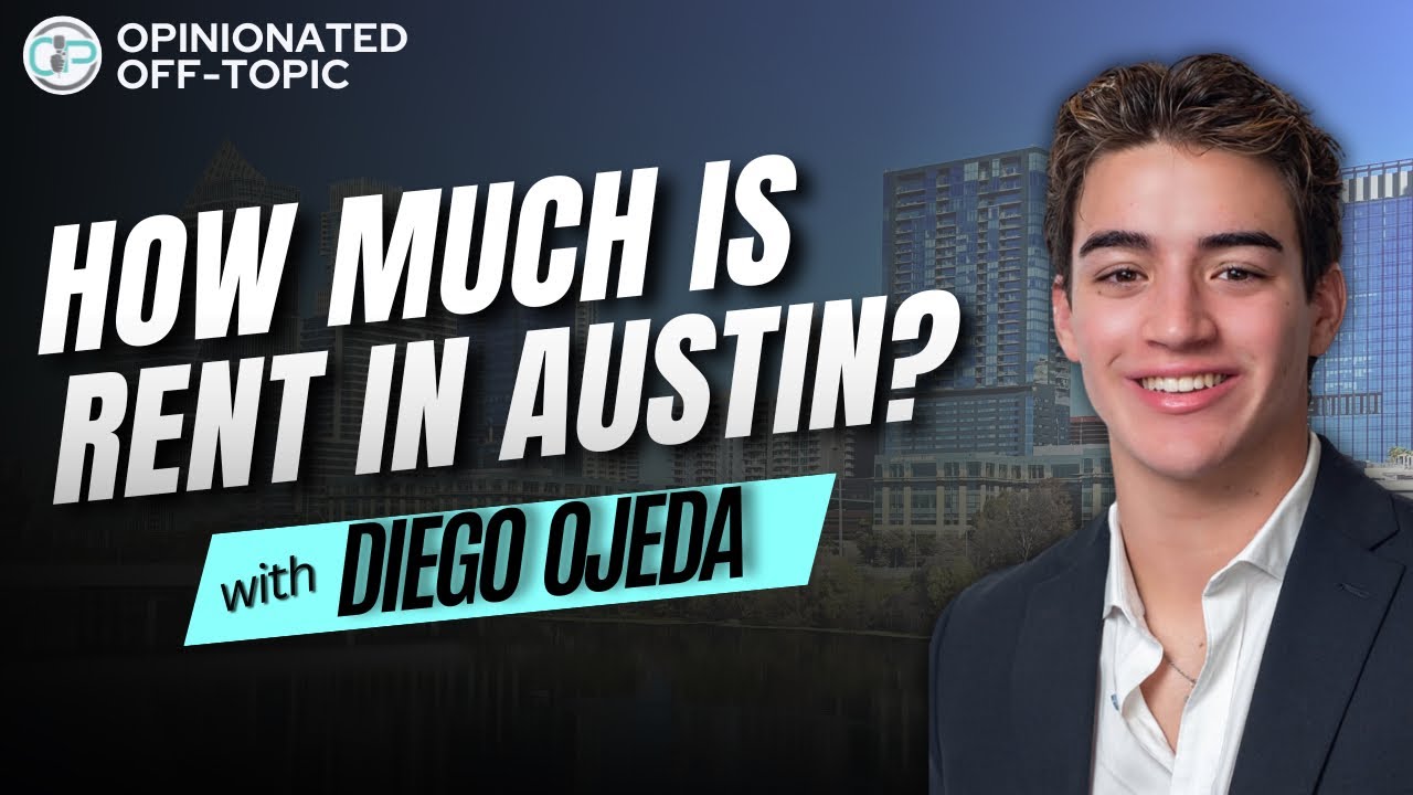 Living, Lifestyle, & Dining in Austin, Texas | Diego Ojeda ...