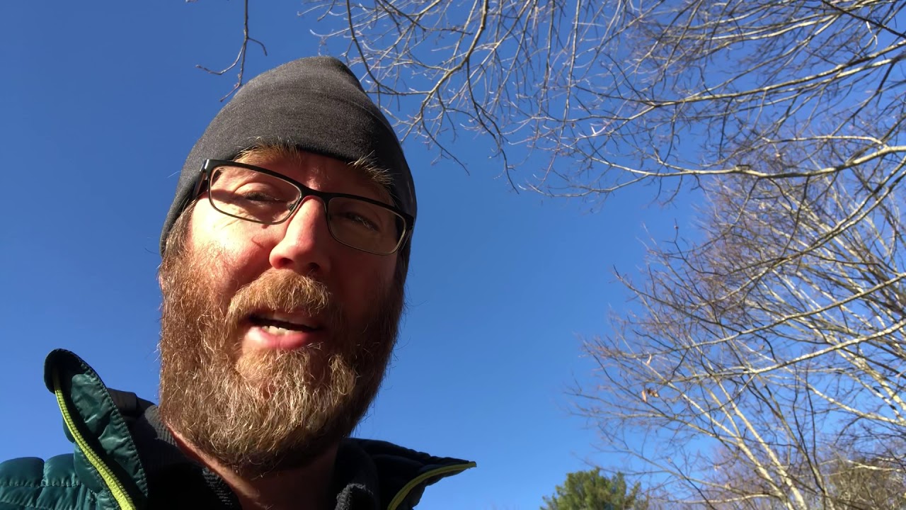 Sunshiny Monday, April 6, 2020 - YouTube