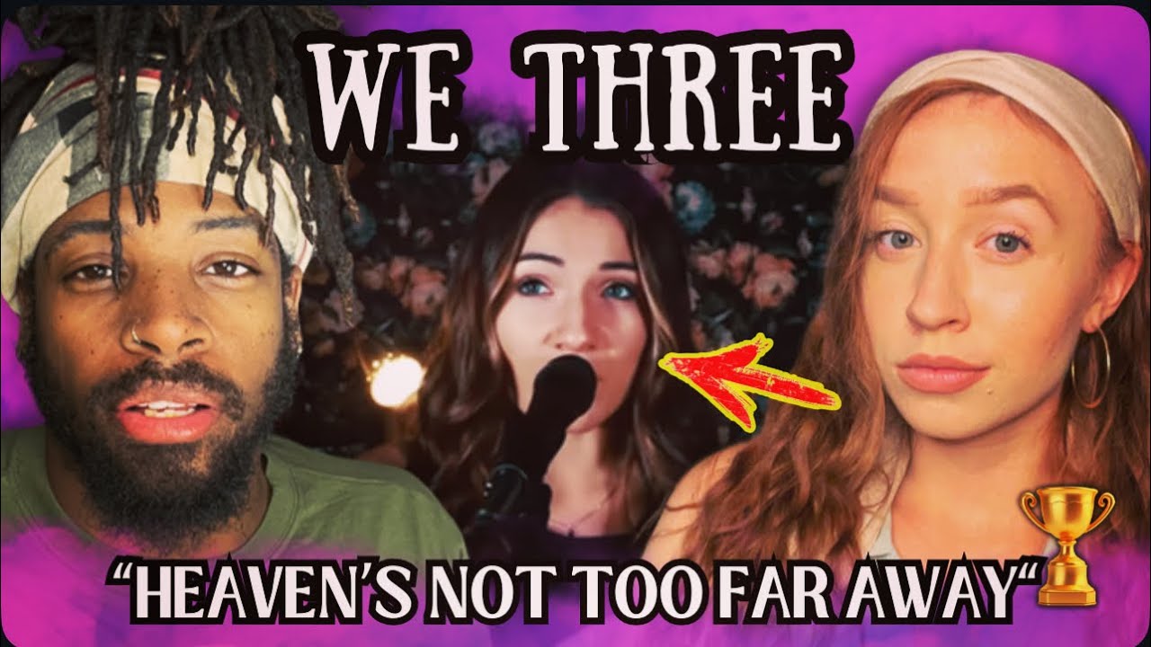 WE THREE's Emotional Tribute to Their Late Mom Will Leave You ...