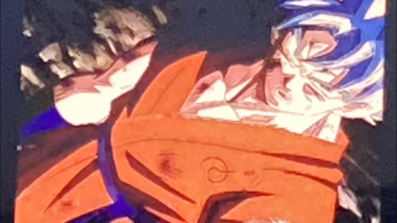 DBZ Discord 70+ Members in under 3 days since launch - YouTube