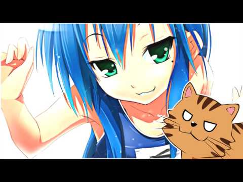 Nightcore ~ Arigato