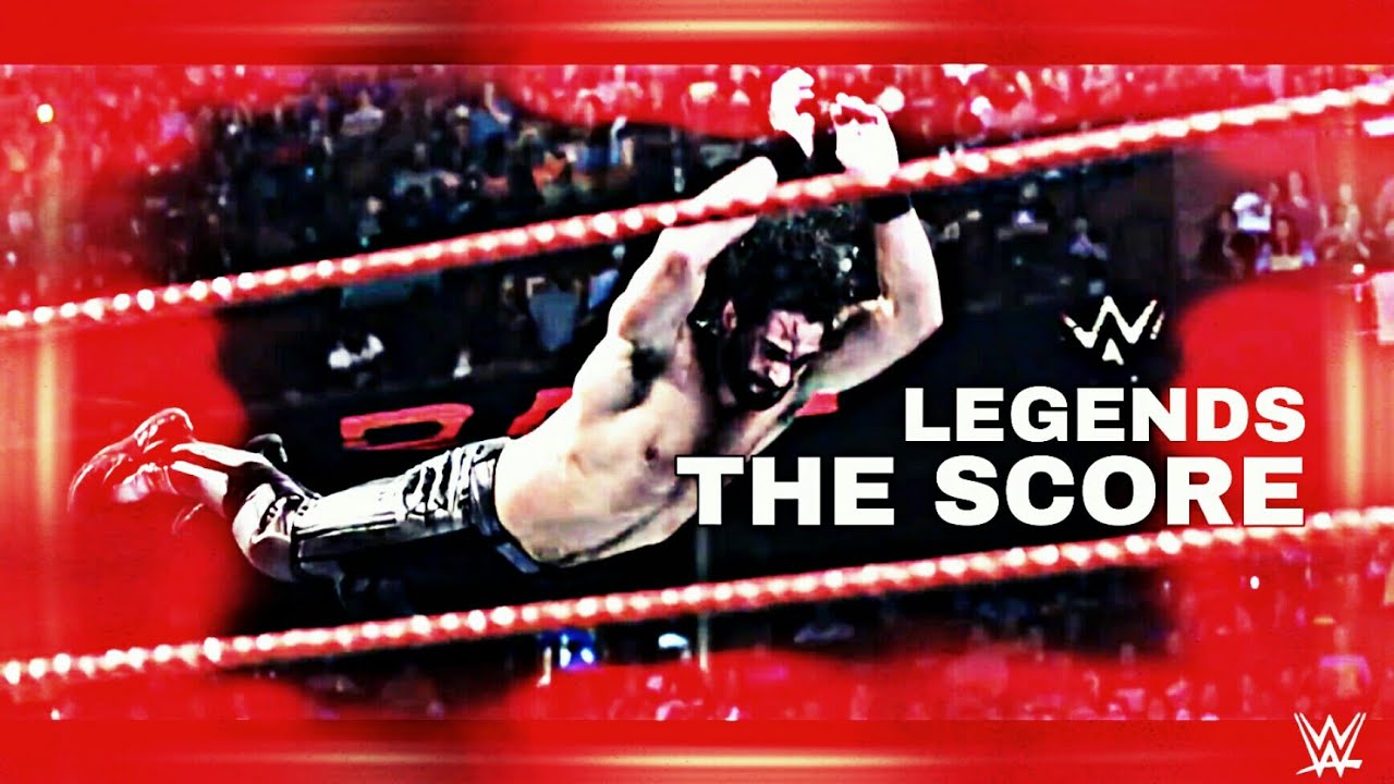 SETH ROLLINS TRIBUTE 2019 ||beast slayer||《slay the beast》 - YouTube