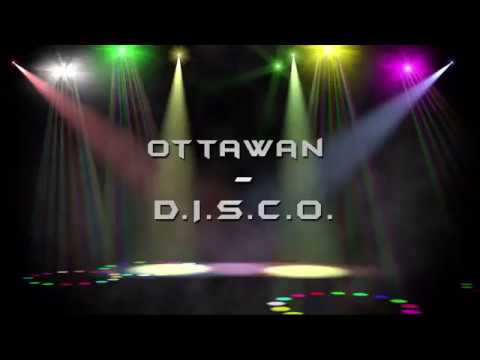Ottawan - D.I.S.C.O. (Lyrics) - YouTube