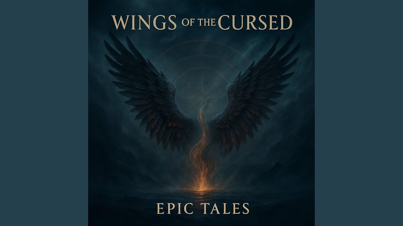 Wings of the Cursed - YouTube