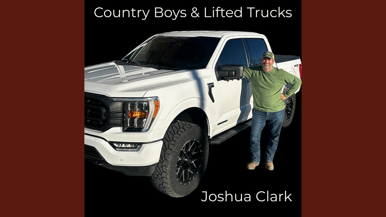 Country Boys & Lifted Trucks - YouTube
