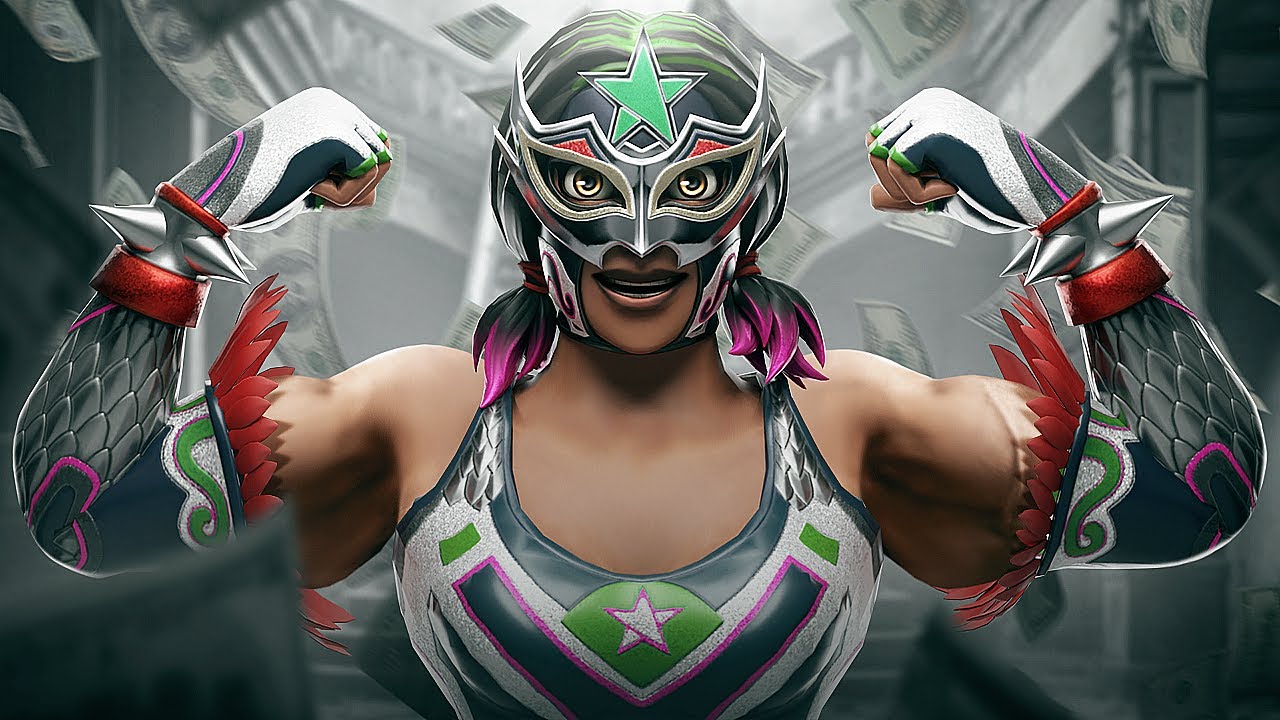 PRIME Mongraal DOMINATES Solo Cash Cup - YouTube