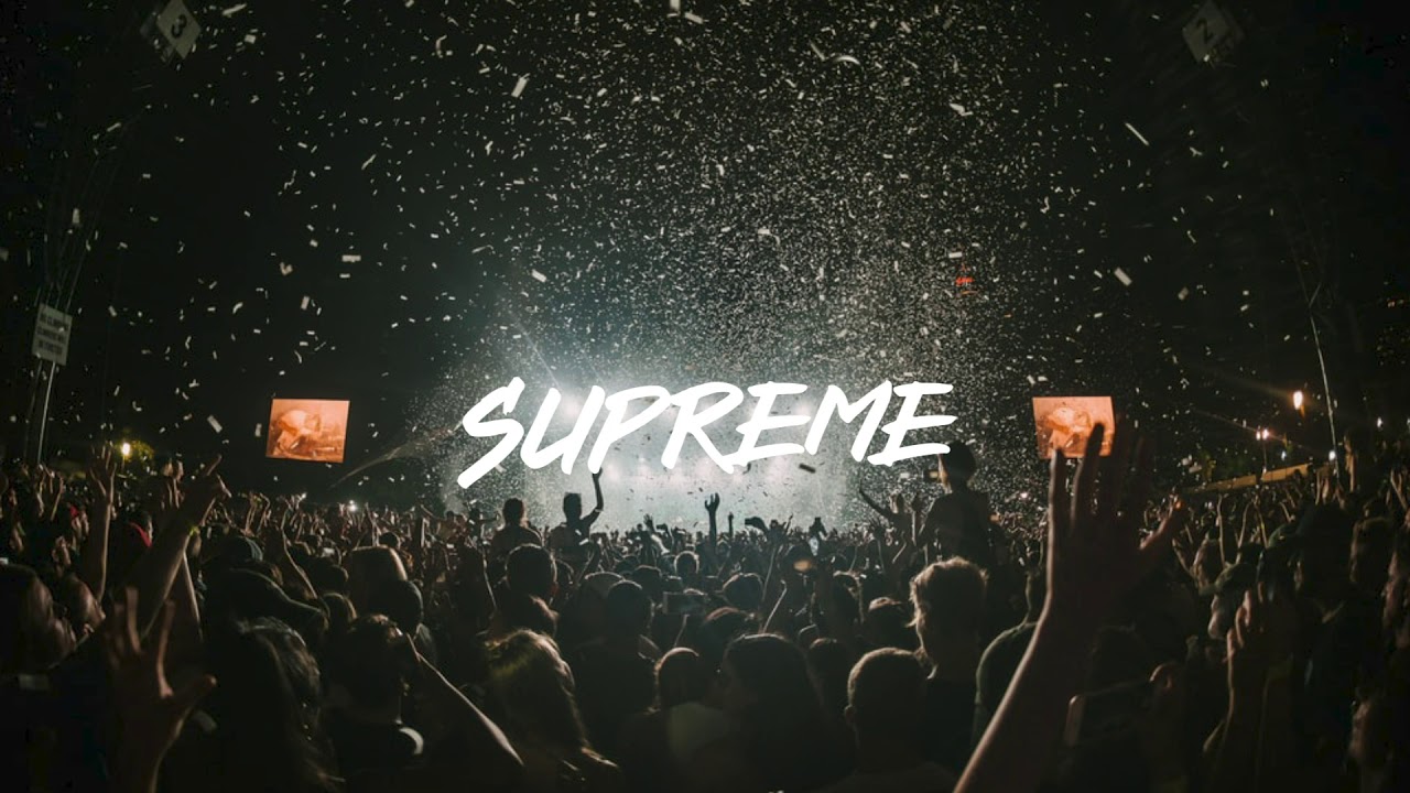 Dj Supreme - 2020 End Of The Year Mix (EDM) - YouTube