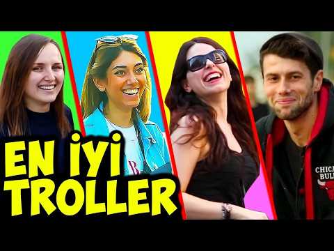 EPİK KAMERA ŞAKALARI! / KAHKAHA(VEYA TEBESSÜM) GARANTİLİ KURGUSUZ ŞAKALAR