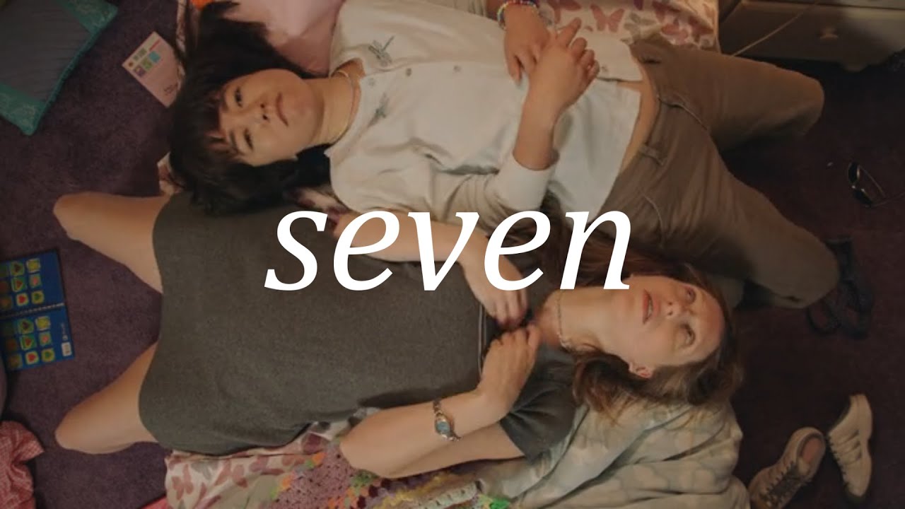 Taylor Swift - seven - YouTube