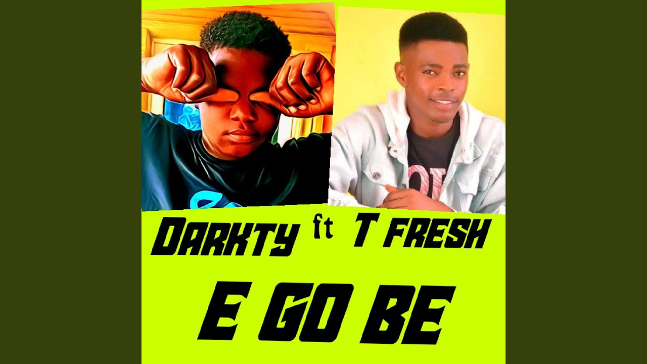 E go be - YouTube