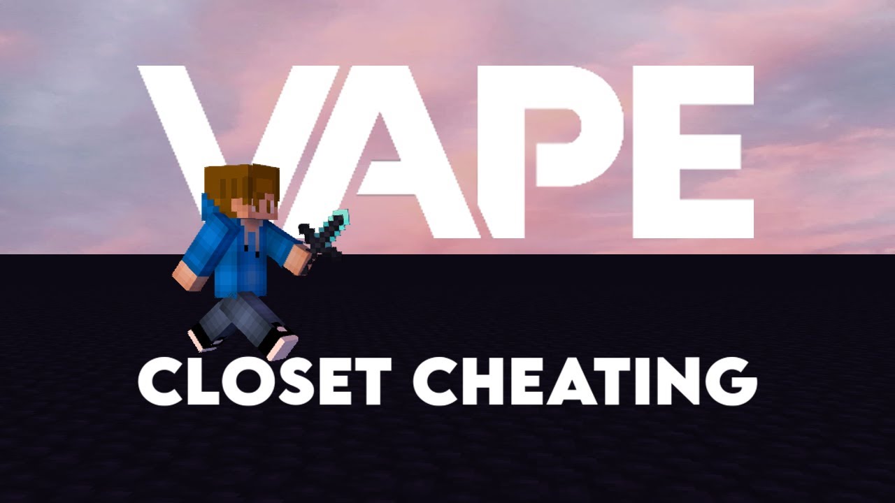 Closet Cheating on Hypixel Skywars ( Vape V4 ) - YouTube