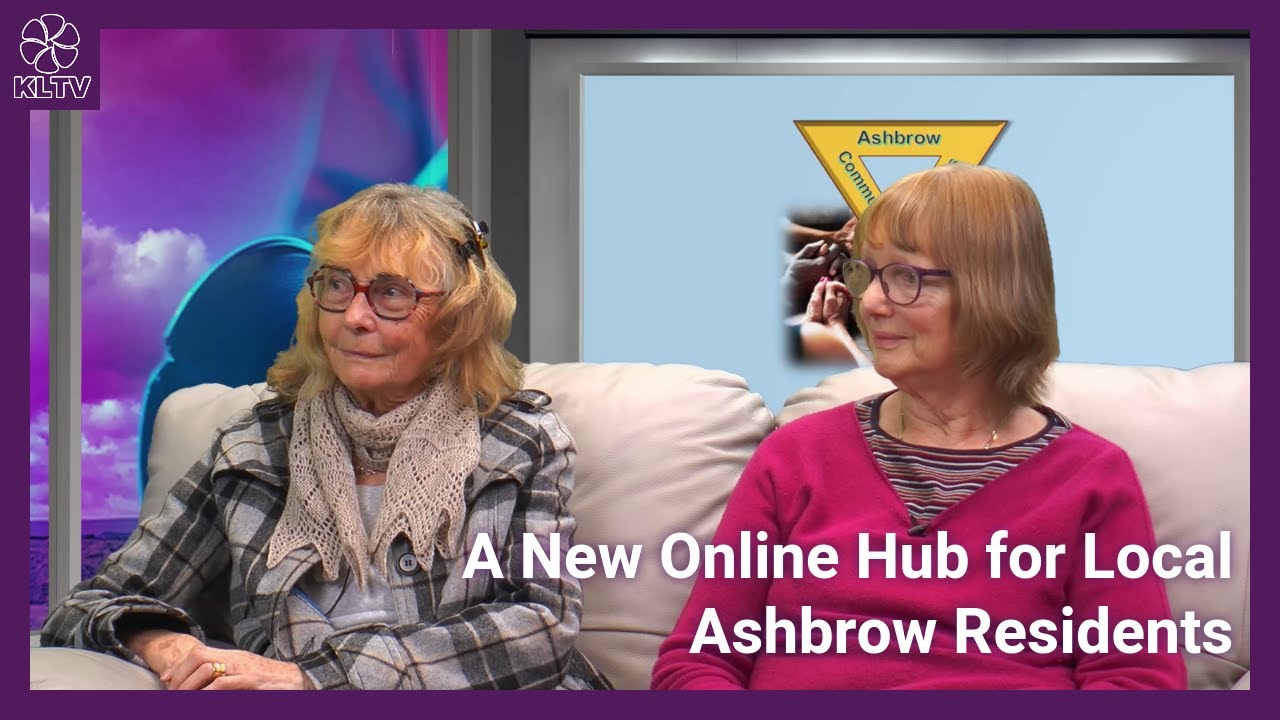 Introducing a New Online Hub for Local Residents | Raising Eyebrows on ...