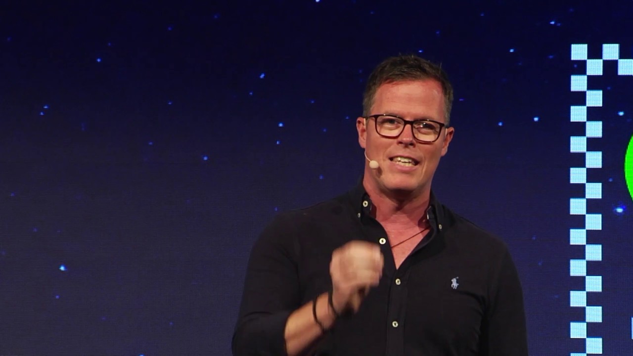 Batiz Andras Bizalmi Kör Trust Summit 2020 - YouTube