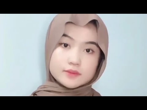 Cewek Hijab Viral part 1
