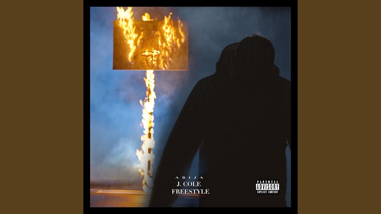 J Cole Freestyle (Original) - YouTube Music