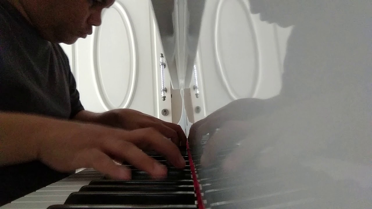 #KOPE#KOVERTIS (KOVER TIPIS TIPIS) EPS.1 ST. ELMO'S FIRE (DAVID FOSTER ...