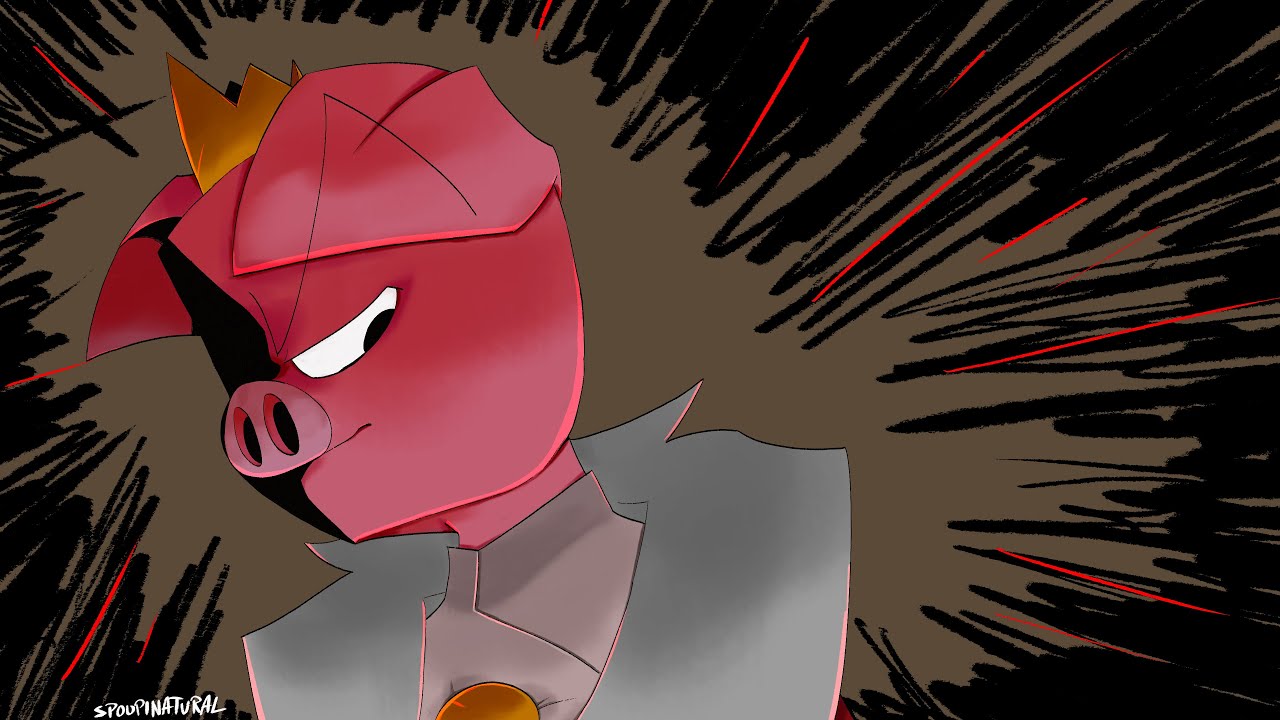 Technoblade's Speech (Animation) - YouTube