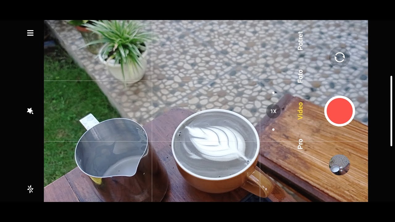 Tutorial membuat Latte art dengan sabun - YouTube
