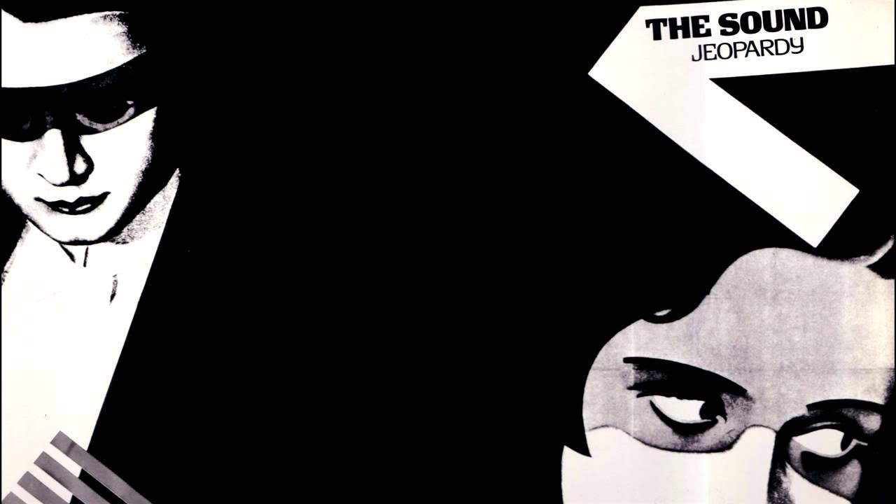 The Sound HD: Jeopardy Album - YouTube